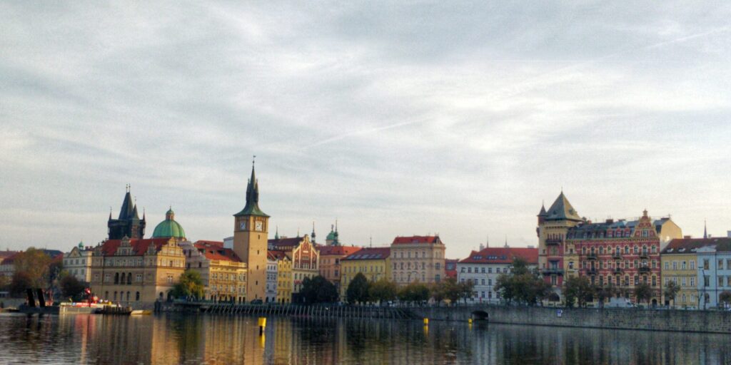 Prague incontournable : les visites à ne pas manquer